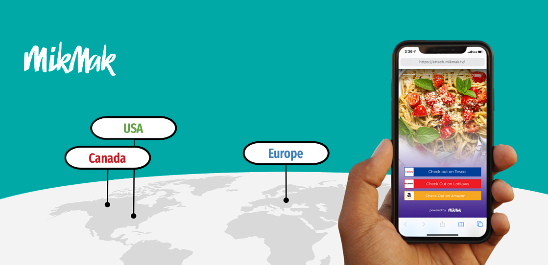 MikMak Expands Internationally -- Here's How Your Brand's eCommerce Strategies Can Too